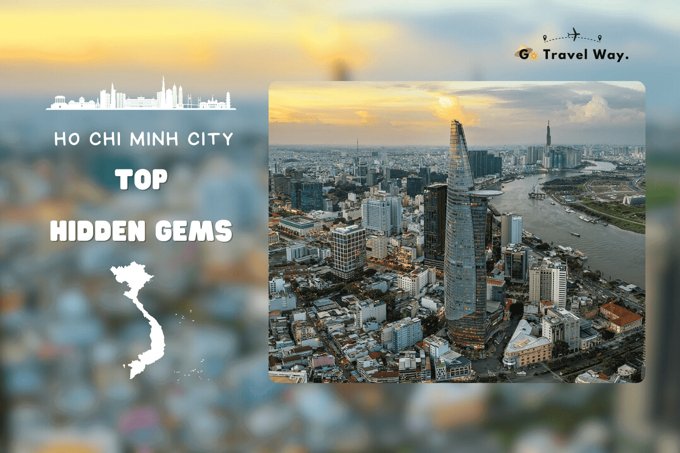 Top 10 Ho Chi Minh City Hidden Gems You Must Visit