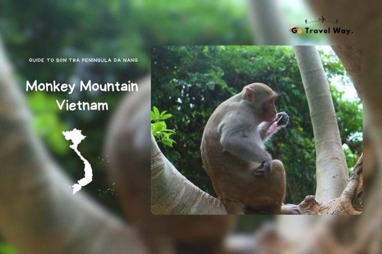 Best Monkey Mountain Vietnam: Epic Guide & Tips
